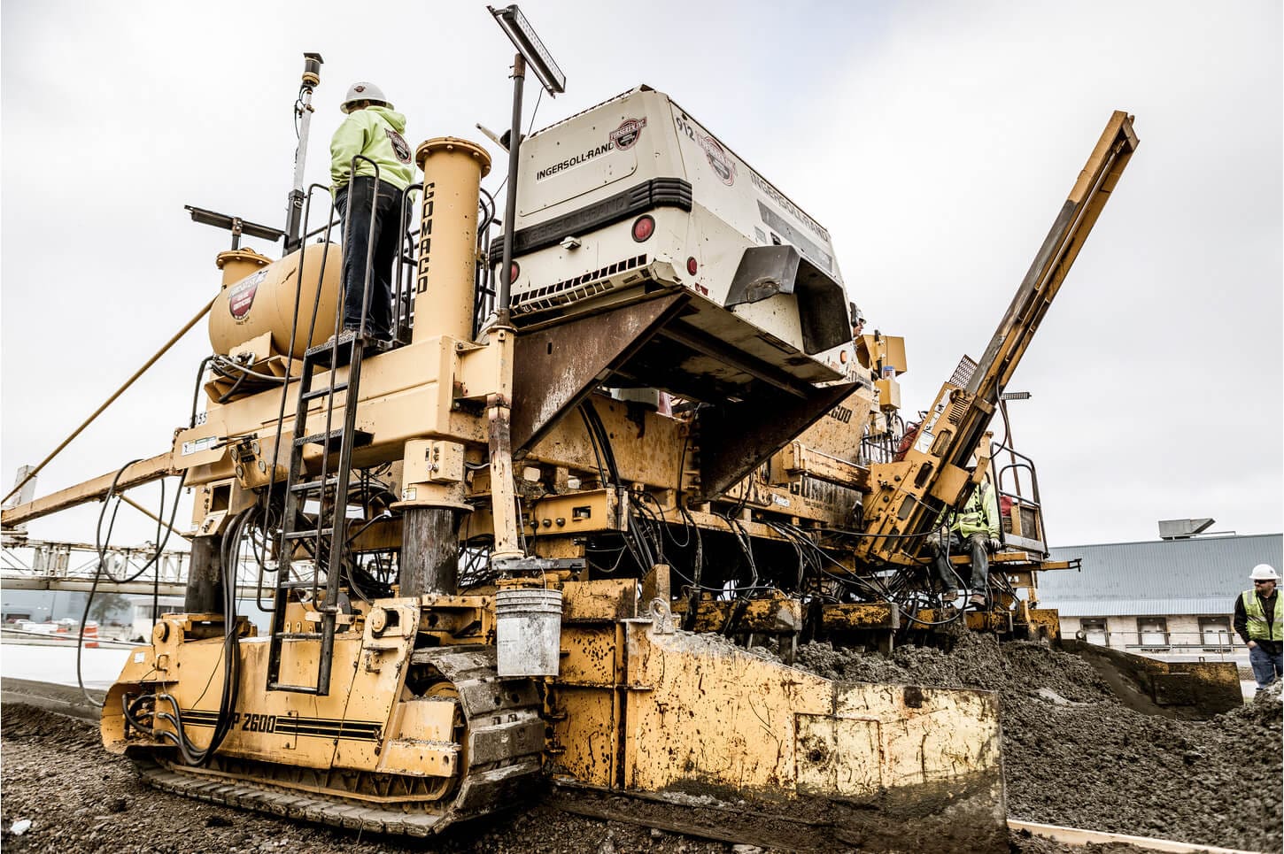 About Us - Forsgren, Inc.