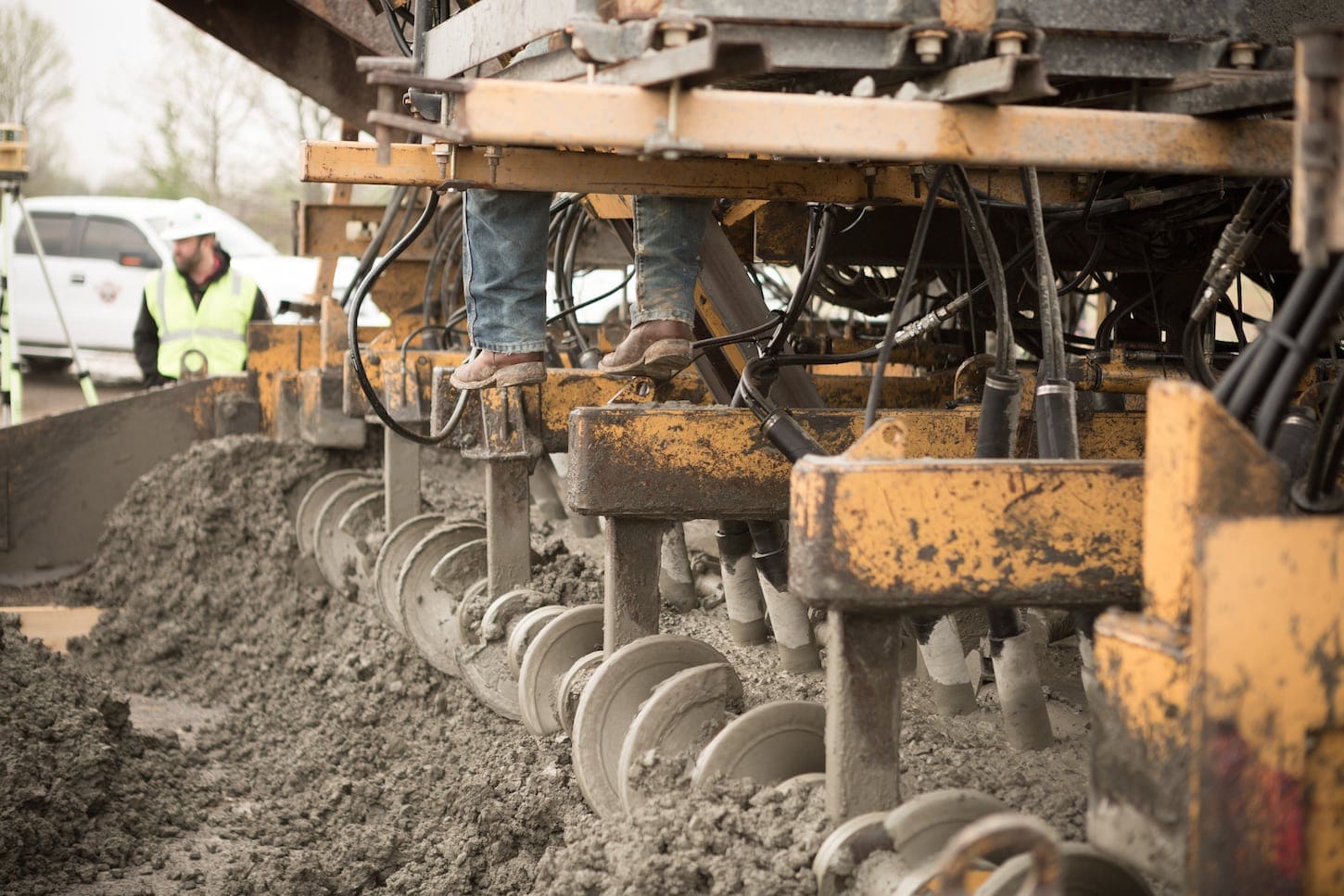 Employment - Forsgren, Inc.